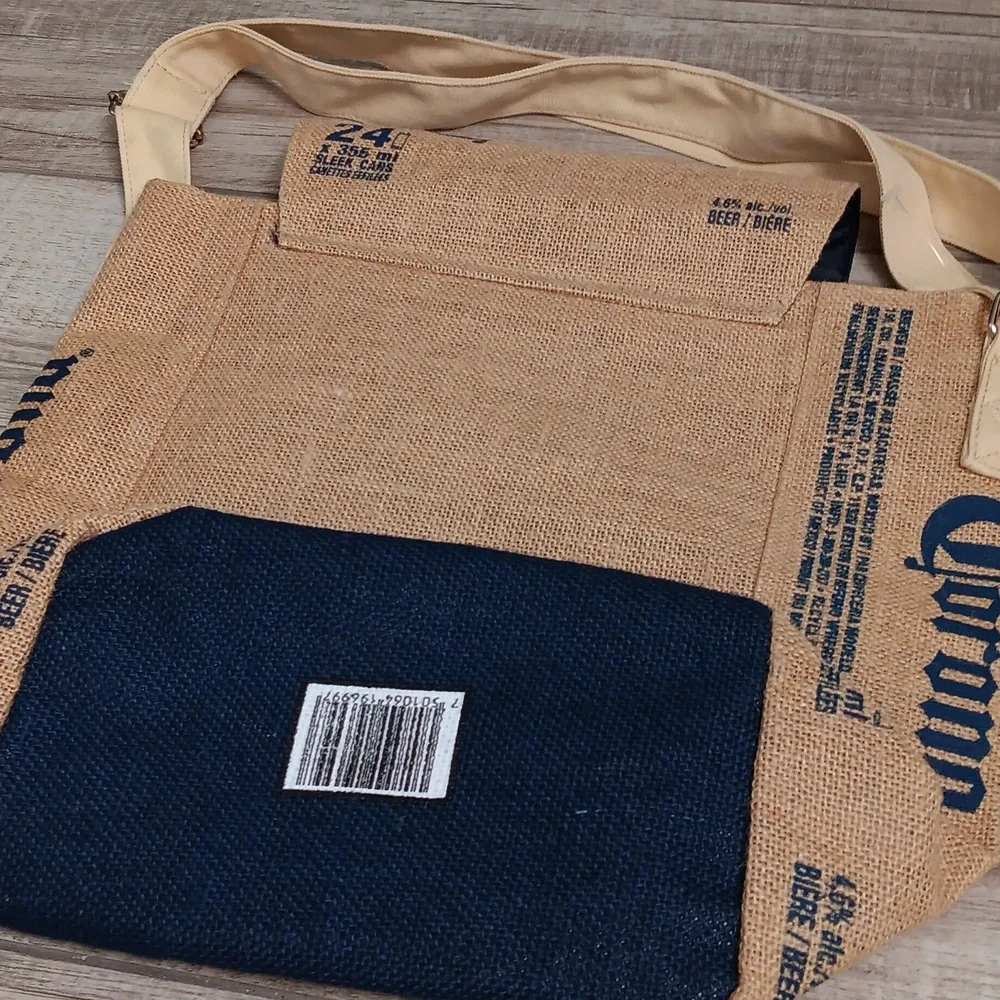 Corona | Bags | Corona Large Messenger Bag | Poshmark